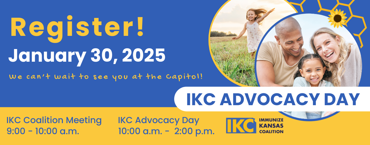 Advocacy Day 2024 | IKC