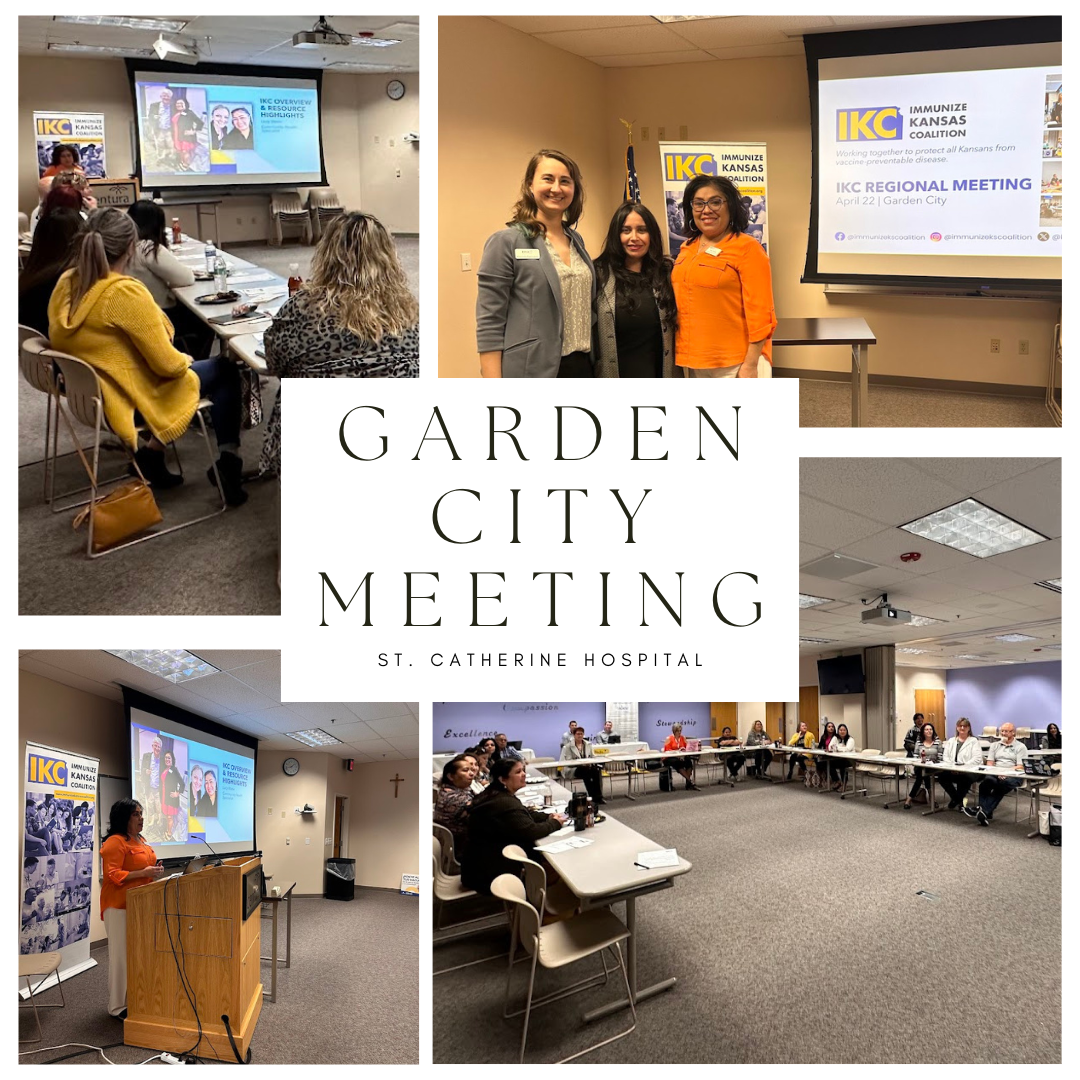 April, 22-25 2024 Meeting | IKC