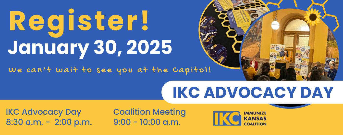 Advocacy Day 2024 | IKC